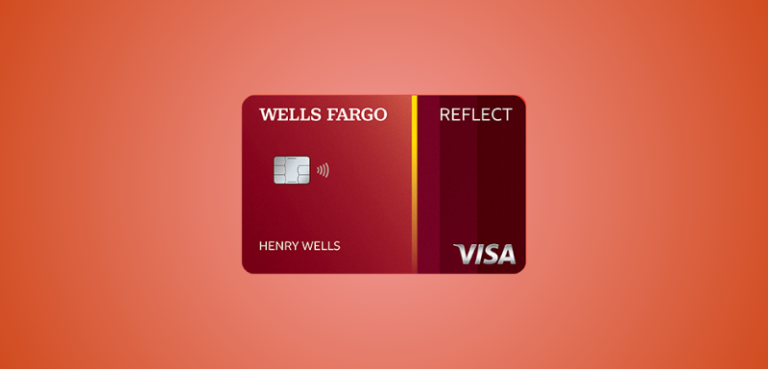 Wells Fargo Reflect® Card Review: 0% APR for 21 months - More Net Cash