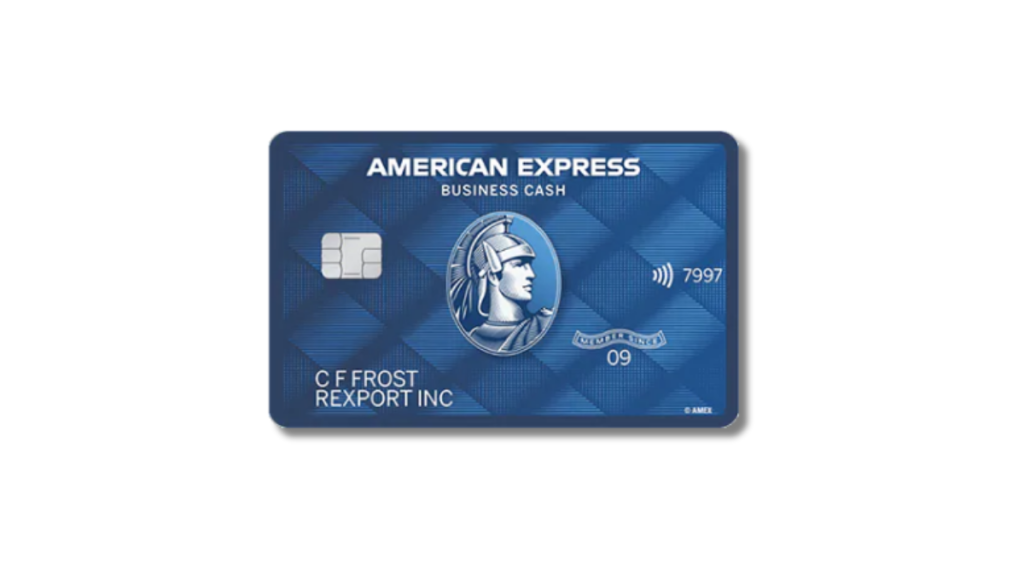 American Express Blue Business Cash™ Card Review: Enhance your business ...