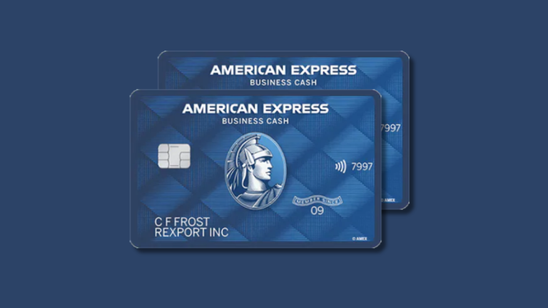 Apply for American Express Blue Business Cash™ Card: Online Form ...