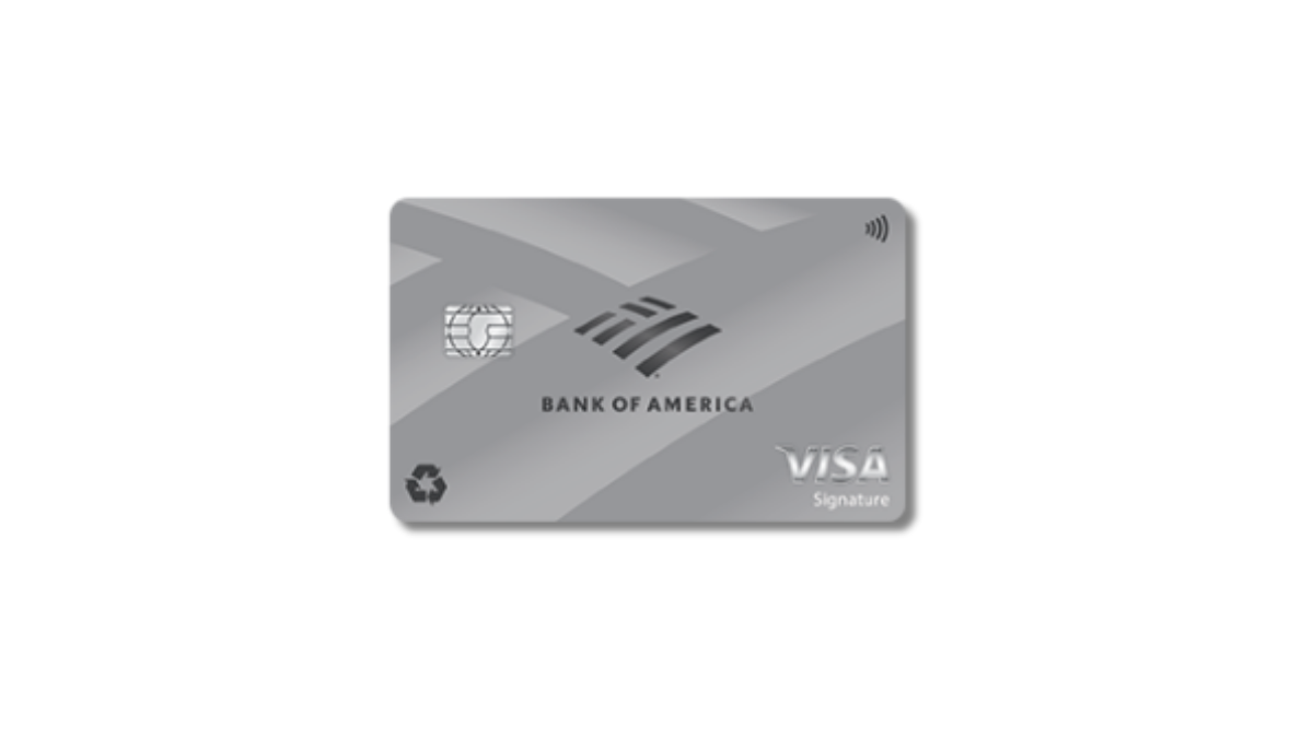 Apply for Bank of America® Unlimited Cash Rewards Card: Cash back ...