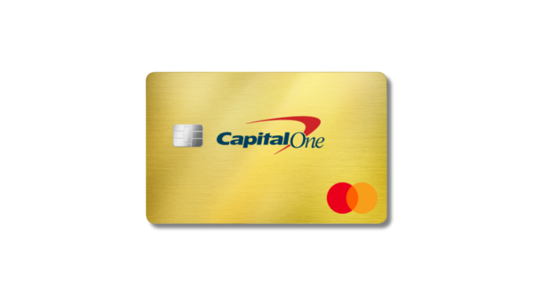 Capital One® Guaranteed Mastercard® Review: Rebuild your credit! - More ...