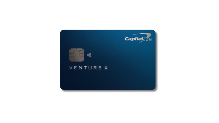 Capital One Venture X Credit Card Review: Travel with Ease! - More Net Cash