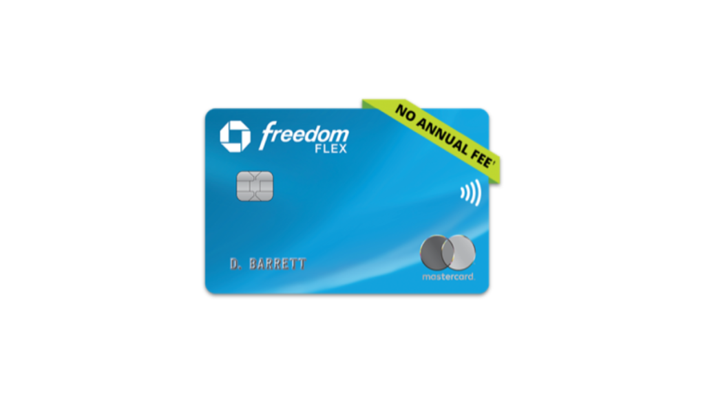 Chase Freedom Flex® Credit Card Review: Focus on Rewards! - More Net Cash