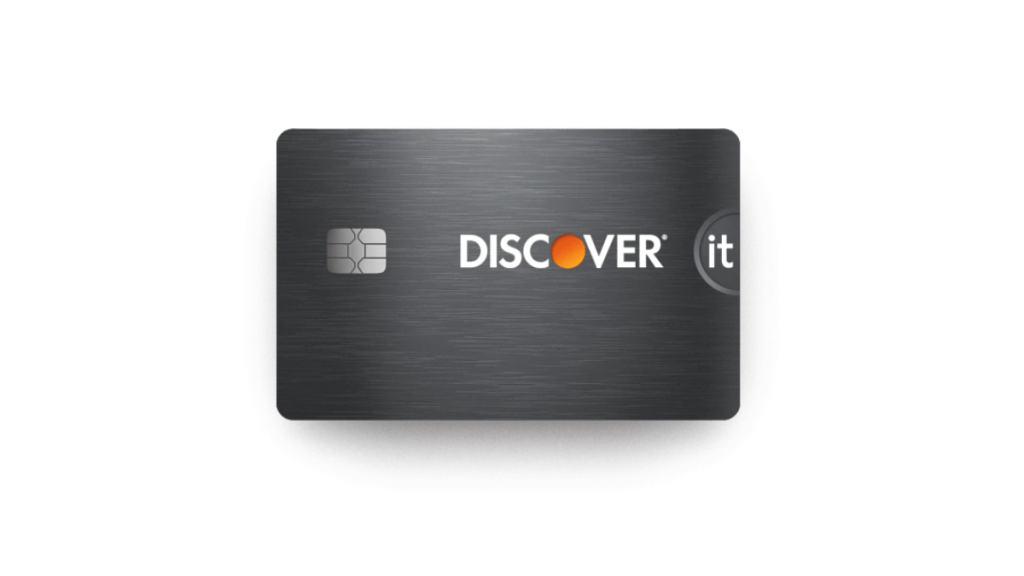 Discover It® Secured Credit Card Review: Credit Rehabilitation! - More ...