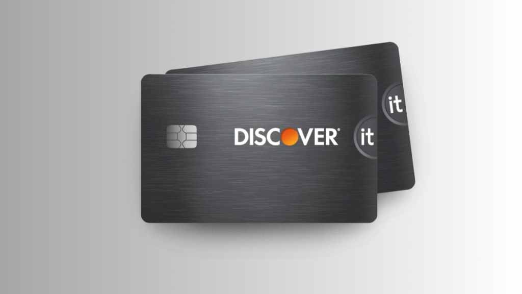 Apply for Discover It® Secured Credit Card: Securing Your Future ...