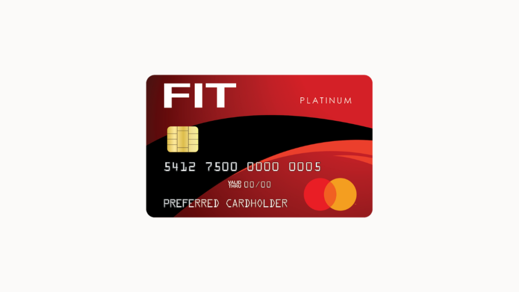 FIT Mastercard® Review: Fast Track to Good Credit - More Net Cash