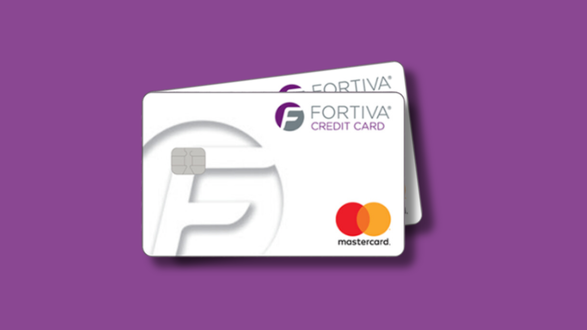 Fortiva® Credit Card Review: Rebuilding Credit History! - More Net Cash