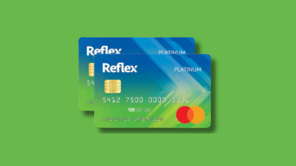 Reflex® Platinum Mastercard® Review: Free Score Monitoring - More Net Cash